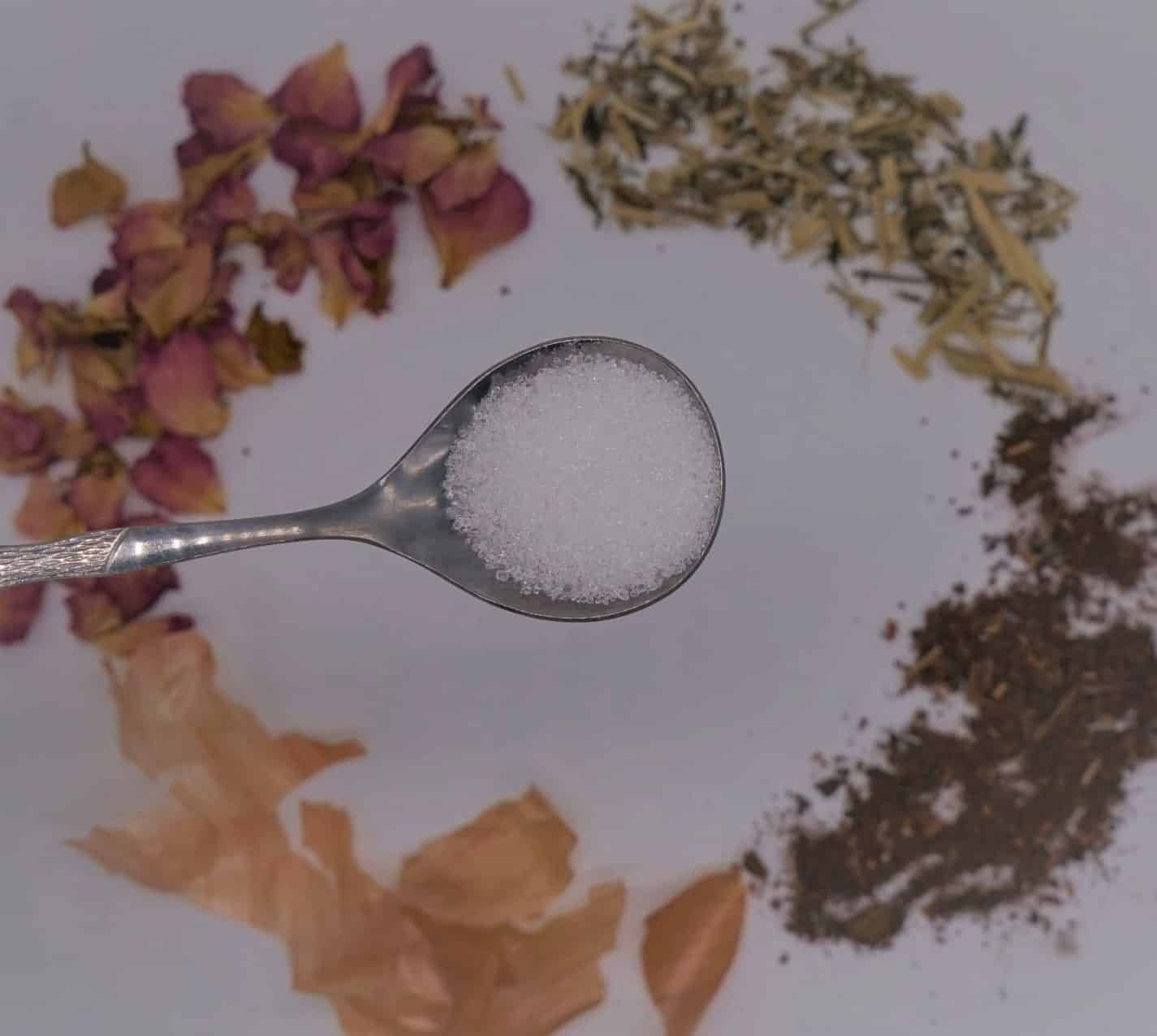 What is a Mordant? (Mordants for Natural Dyes)