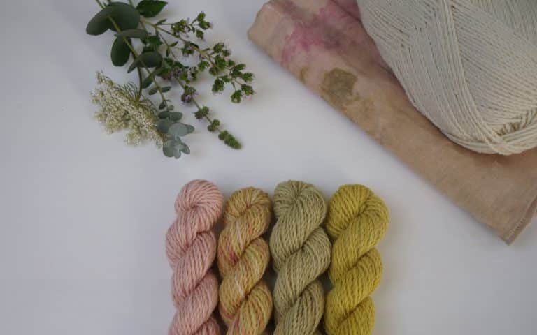 How to Modify a Knitting Pattern for a Different Yarn Weight