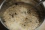 Simple Homemade Granola - Rosemary And Pines Fiber Arts