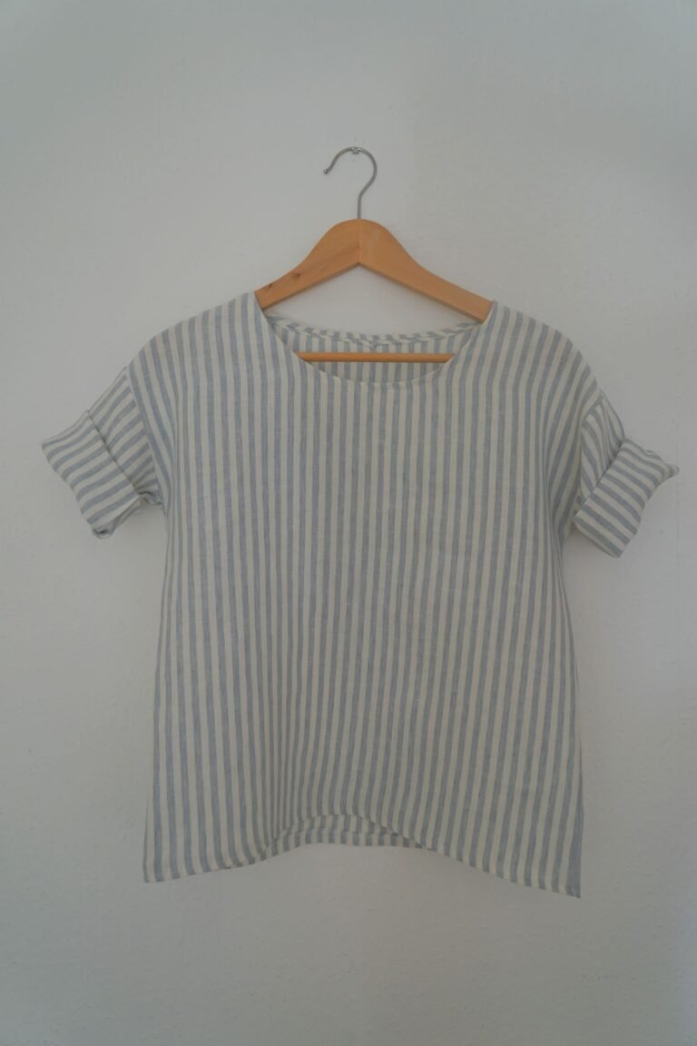 Versatile Sewing Patterns for Tops (Women) - 3 Recommendations