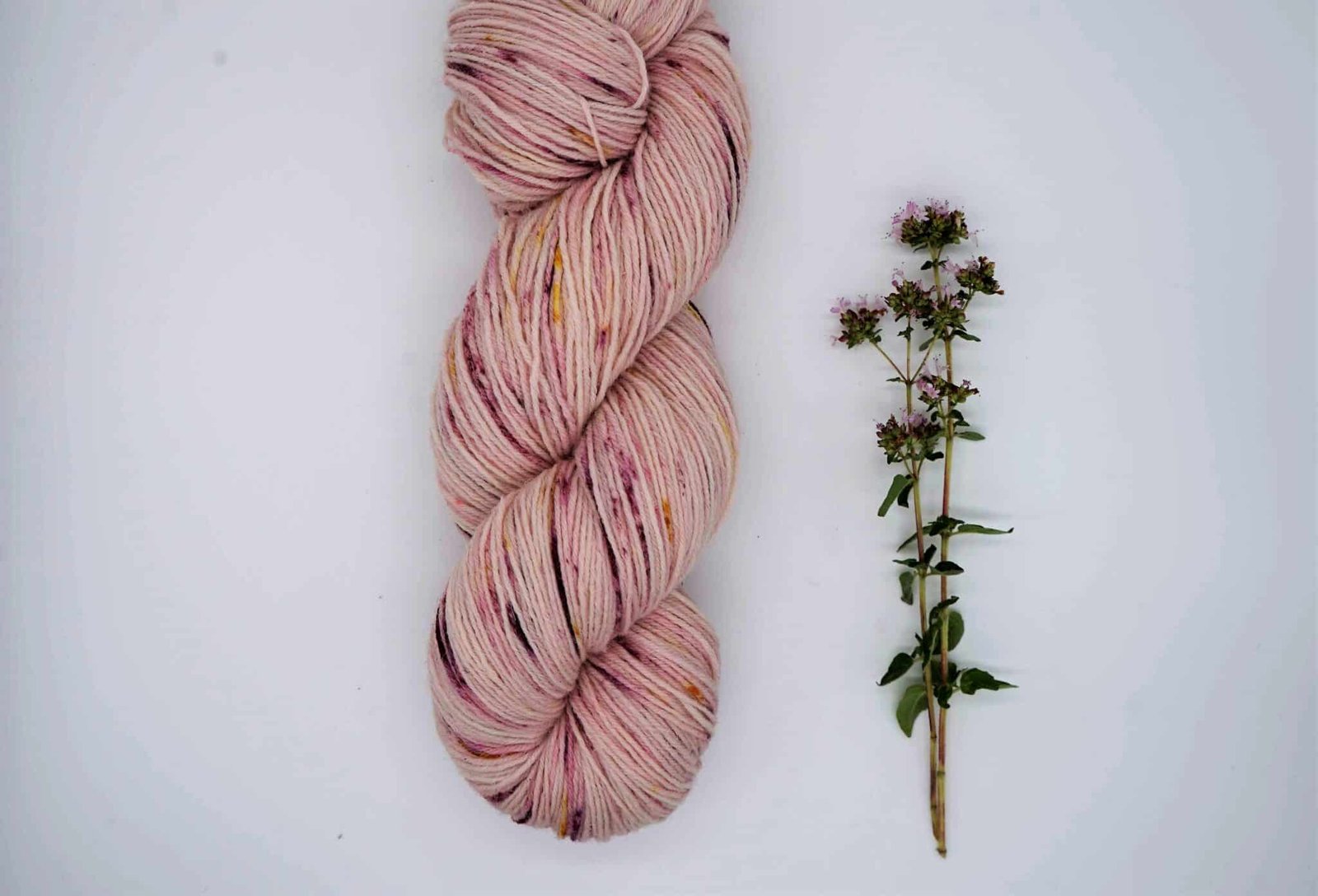 Yarn Dyeing Techniques - Rosemary And Pines Fiber Arts