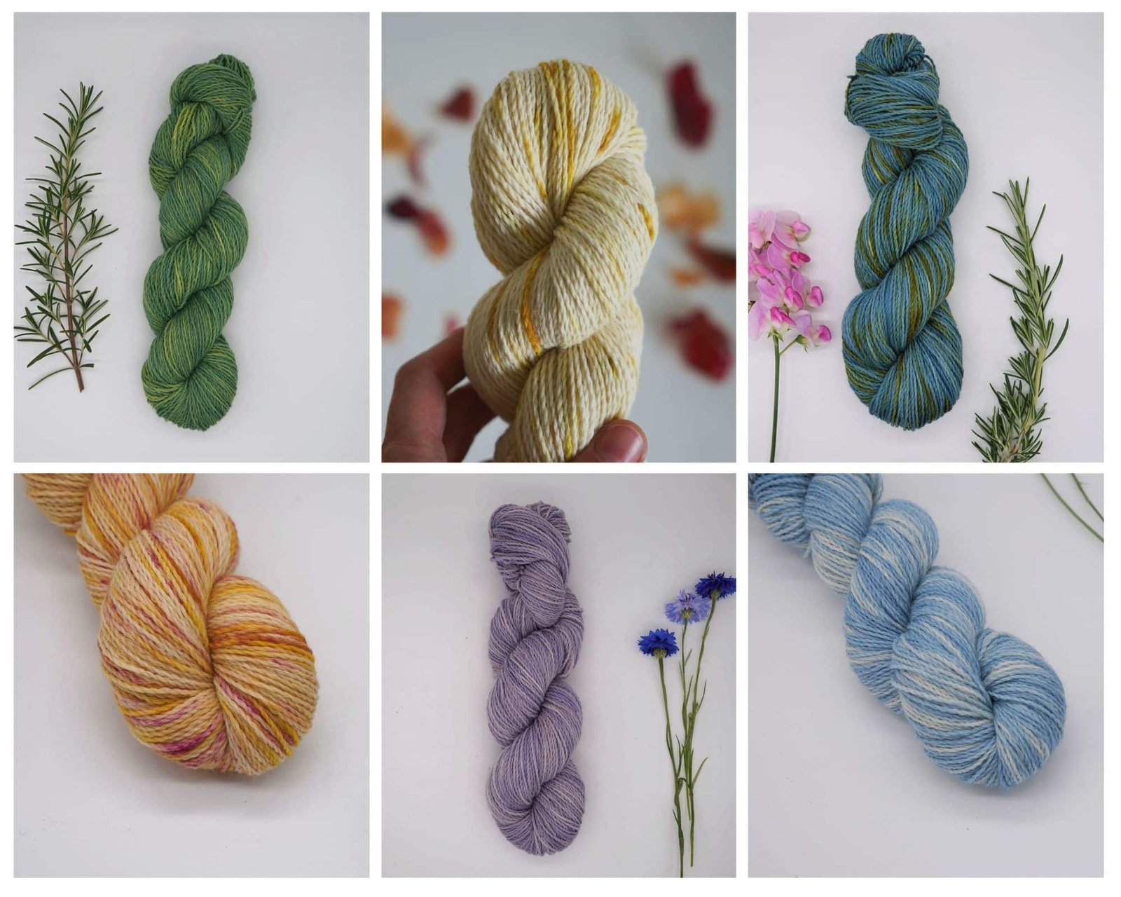 Yarn Dyeing Techniques - Rosemary And Pines Fiber Arts Yarn Dyeing Techniques - Rosemary And Pines Fiber Arts