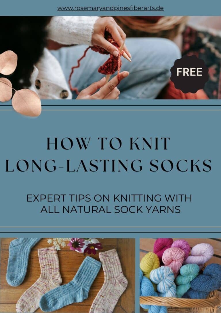 The Best Knitting Podcasts In 2024 Rosemary And Pines Fiber Arts